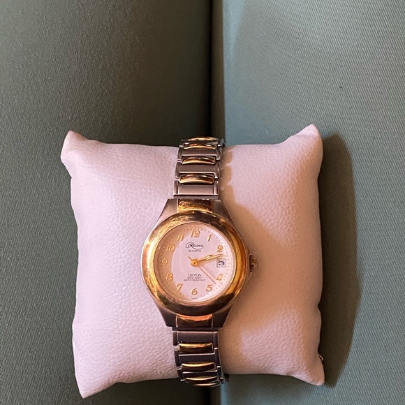 Croton | Accessories | Vintage Mens Reliance By Croton Watch | Poshmark